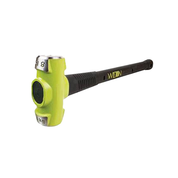 B.A.S.H® SLEDGE HAMMERS – Probity Oilfield Trading Wll